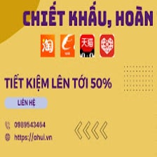 Chiết khấu taobao 1688 pinduoduo | Ahui.vn pour Google Chrome - Extension Télécharger