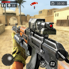 FPS Online Strike:PVP Shooter APK for Android - Download