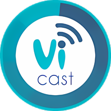 ViCast - Chromecast Player APK para Android - Descargar