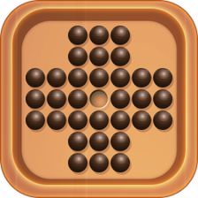 Peg Solitaire - Solo Noble for Android - Download