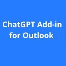 AI 생산성를 위한 ChatGPT Outlook Plugin - 리뷰, 기능 및 사용 사례