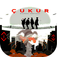 Stickers Çukur WAStickerApps for Android - Download