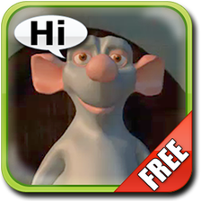Talking Rat para Android - Descargar