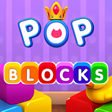 Pop Blocks: Cat Saga for Android - Download