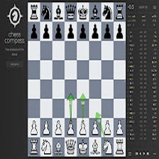 Chess Compass - Free Online Chess Analysis for Google Chrome - Extension Download