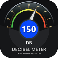 Decibel - DB Sound Level Meter para Android - Descargar