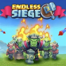 Endless Siege Fun for Android - Download