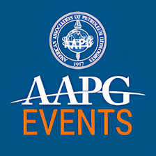 AAPG Events APK para Android - Descargar