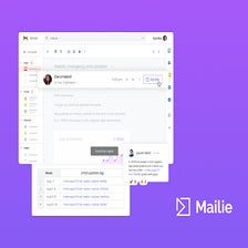 Mailie for Google Chrome - Extension Download