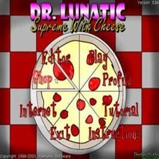 Dr. Lunatic Supreme with Cheese - İndir