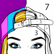 Enjoy Color by Number per Android - Download