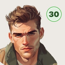 Jawline Exercises: Mewing Men per iPhone - Download