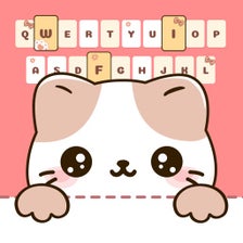 Cat Language Keyboard DIY para iPhone - Descargar