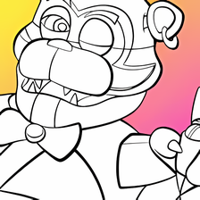 Five Characters Drawing Help per Android - Download