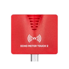 Echo Meter Touch Bat Detector para iPhone - Descargar