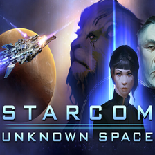 Starcom: Unknown Space - Descargar