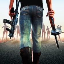 Dead Zombie FPS Shooter Games para iPhone - Descargar