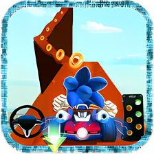 Super kart Smash racing for Android - Download