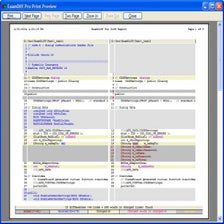 ExamDiff Pro - Descargar