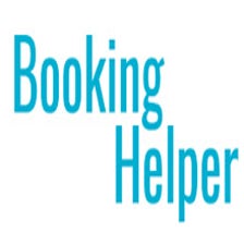 Booking Helper para Google Chrome - Extensión Descargar