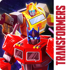Android için Transformers Bumblebee Overdrive APK - İndir