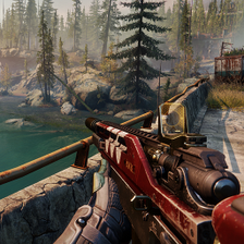 Zombie Terror 2021 Game: Survi para Android - Descargar