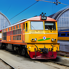 Indian Train Simulator 2022 for Android - Download
