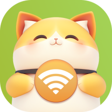 Meow Booster - VPN Connect para Android - Descargar