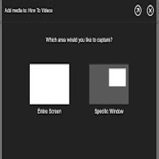 Warpwire Screen Capture for Google Chrome - Extension Download