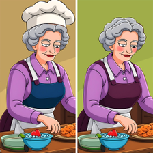 Differences - Find Detect It สำหรับ Android - ดาวน์โหลด