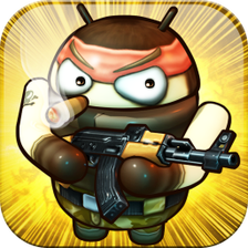 Gun Strike JP cho Android - Tải về