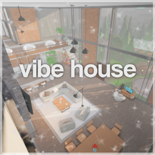 Vibe House para ROBLOX - Juego Descargar