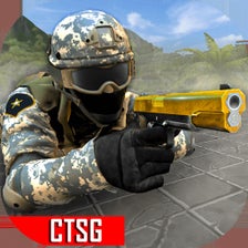 Sniper Strike Shooting Battle for iPhone - Download