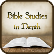 Bible Studies in Depth APK para Android - Descargar