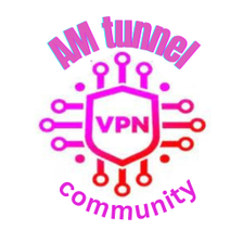 Am Tunnel vpn lite community for Android - Download