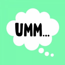 Umm: Super Simple Word Game para iPhone - Descargar