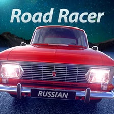 Russian Road Racer para iPhone - Descargar