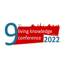 9th Living Knowledge Conferenc para Android - Descargar