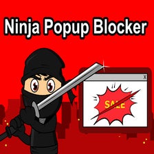 Ninja Popup Blocker: Block Unwanted Popups para Google Chrome ...
