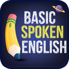 Basic Spoken English per Android - Download