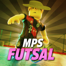 MPS Futsal for ROBLOX - Game Download