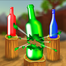 Bottle Shoot Bottle Shooting for Android - Download