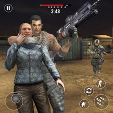 IGI Frontline Sniper Commando para iPhone - Descargar