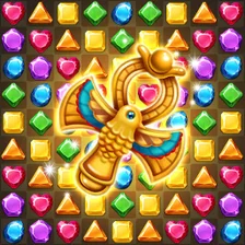 Jewel Land : Match Masters para Android - Descargar