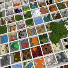Parkour Maps for Minecraft PE para Android - Descargar