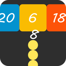 Ball vs Block para Android - Descargar