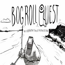 Bog Roll Quest - Download