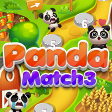 Panda Match 3 for Android - Download