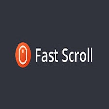 Fast Scroll for Google Chrome - Extension Download