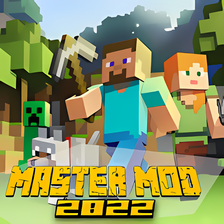 Master Mods for minecraft PE APK for Android - Download